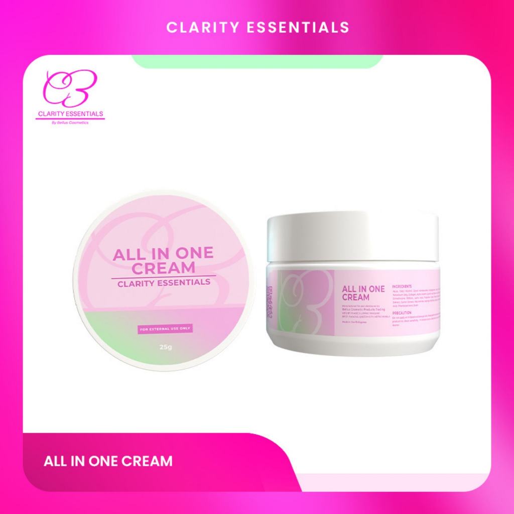 All in One Cream | Whitening Cream for Dark Elbows, Knees, Underarm ...