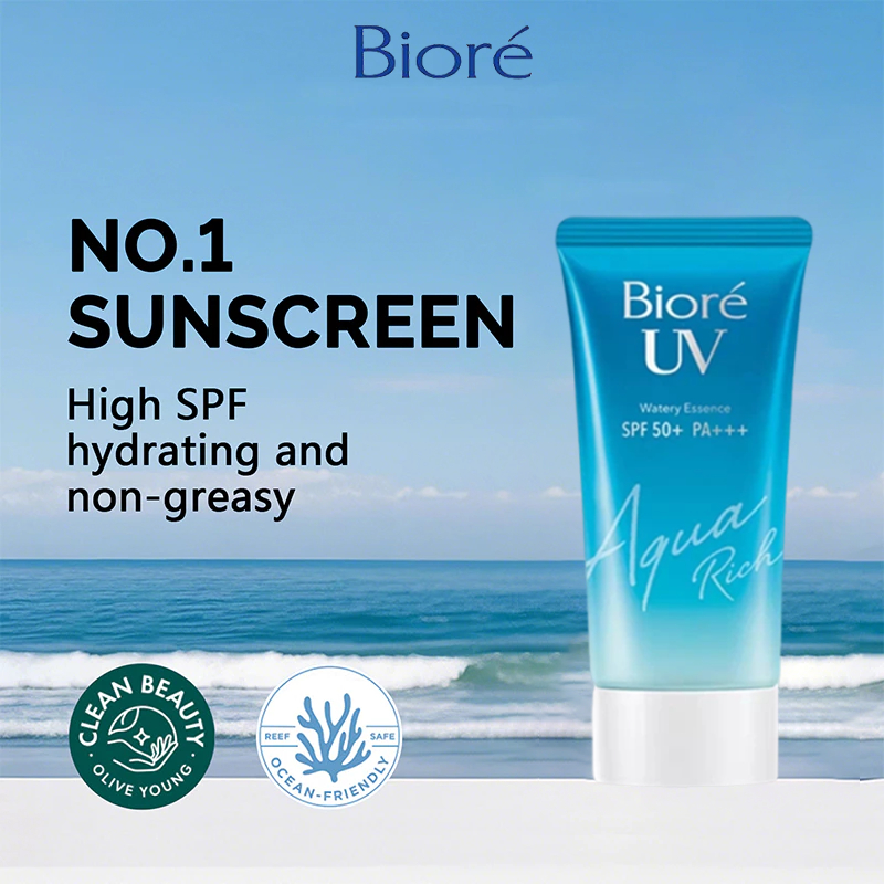 Shop biore sunscreen for Sale on Shopee Philippines