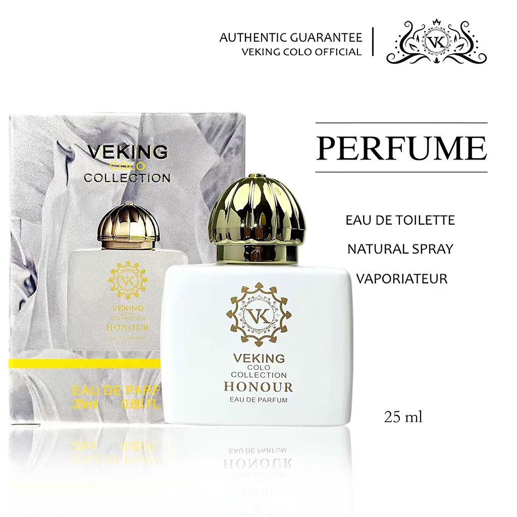 VEKING COLO | HONORATUS PERFUME FOR WOMEN 25ML Scented Scent Aroma ...