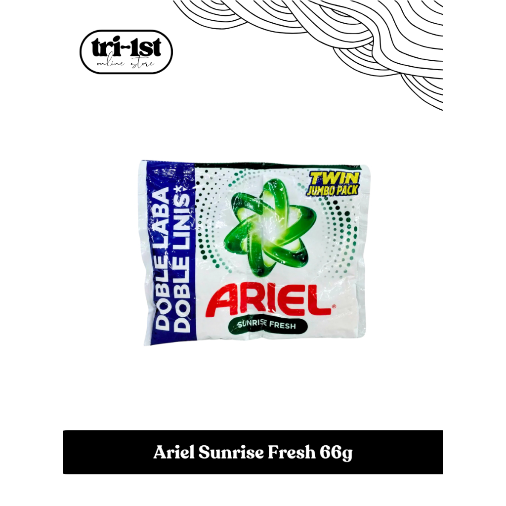 Shop ariel powder for Sale on Shopee Philippines