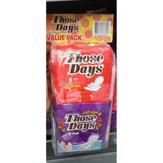 Shop those days napkin for Sale on Shopee Philippines