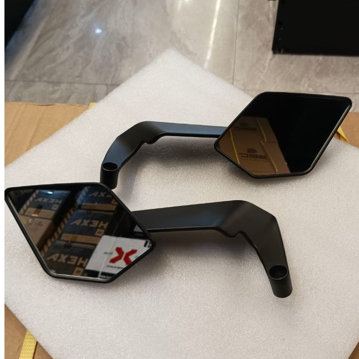 SEC VARIOUS SIDE MIRROR | Shopee Philippines