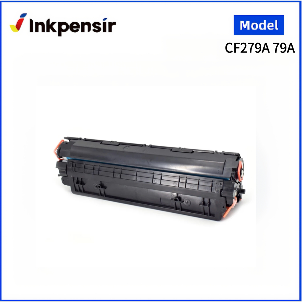 CF279A 79A Compatible Toner Cartridge for HP LaserJet Pro M12a M12w MFP ...