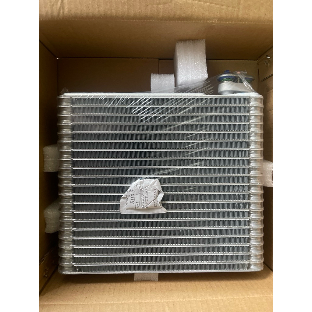 Toyota Vios Gen 1 "Robin" (2002-2007) - Evaporator - Laminated Cooling ...