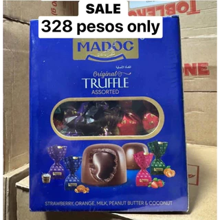 Shop chocolate truffles for Sale on Shopee Philippines