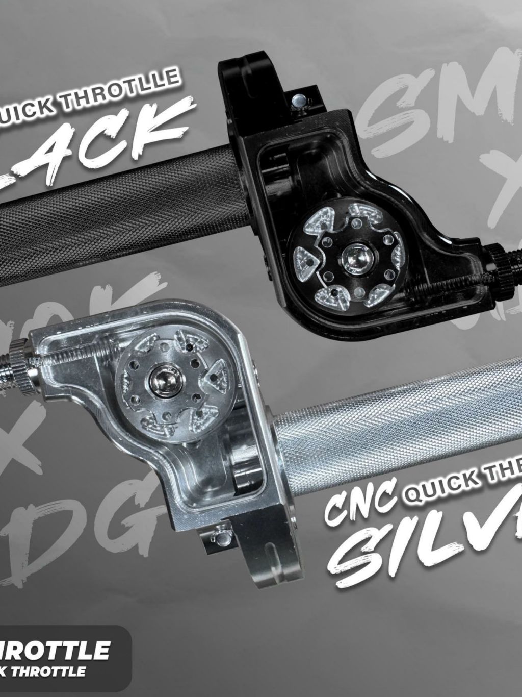 SMOK QUICK THROTTLE MIOLS1 | Shopee Philippines