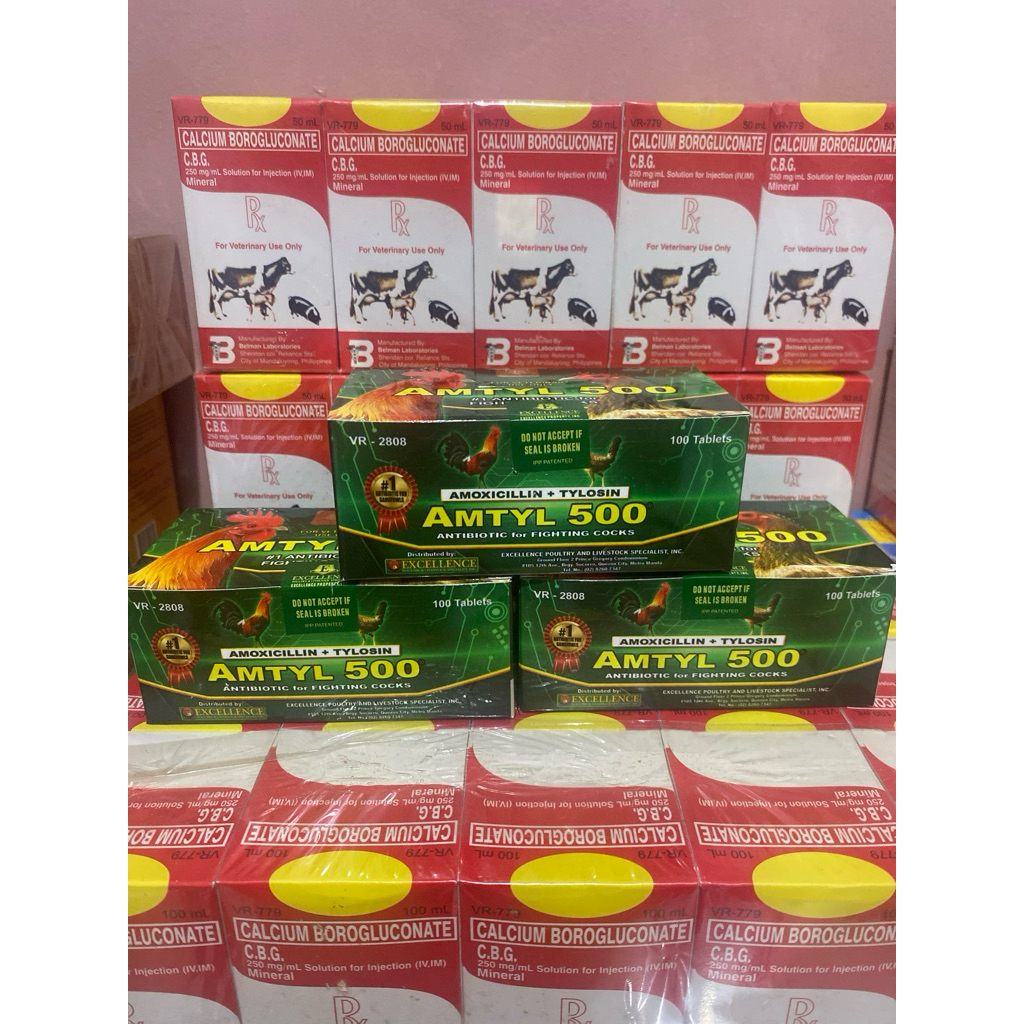 Excellence amtyl (100tabs) | Shopee Philippines
