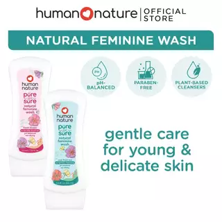 Human Nature Official Store | Shopee Philippines