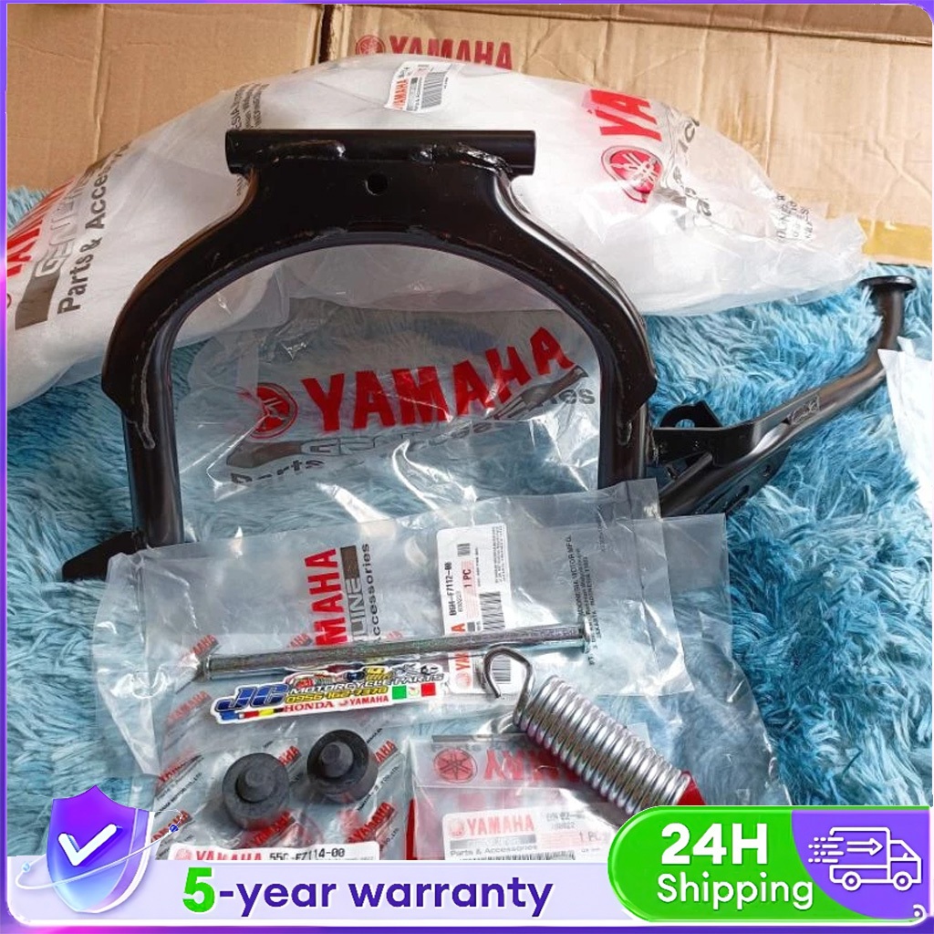 [24h]Main Stand or Center Stand for Yamaha Nmax V2 | Shopee Philippines