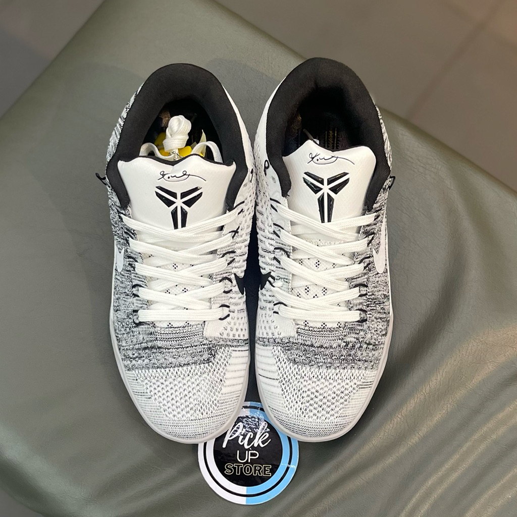 KB IX (9) Elite Low by Pick Up Store | Shopee Philippines