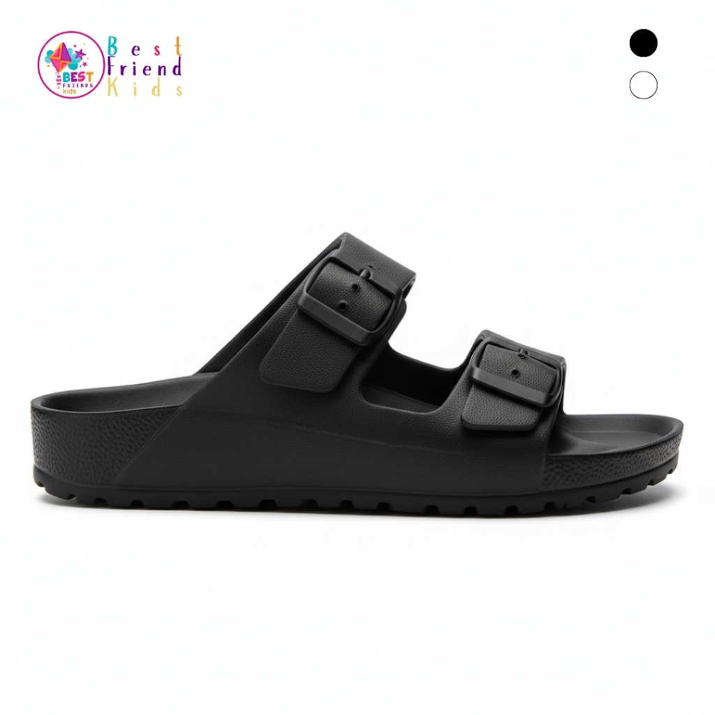 【𝐁𝐅𝐊】 Closs Summer Fashionable Two adjustable Strap Sandals For Men and ...