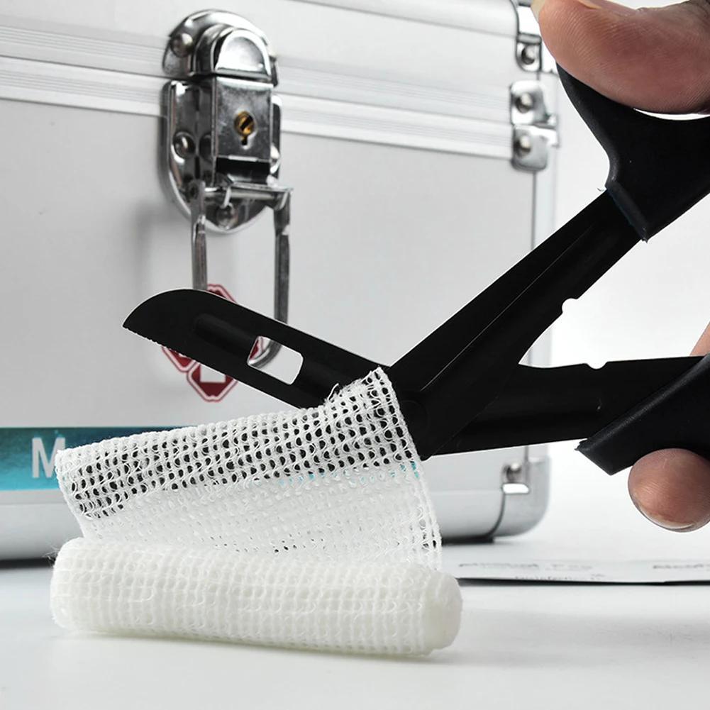 EMT Trauma Bandage Shears Medical Scissors Emergrncy EDC Outdoor Gear ...