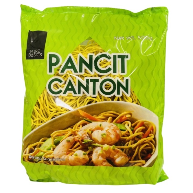 pancit canton noodle - Best Prices and Online Promos - Jun 2026 ...