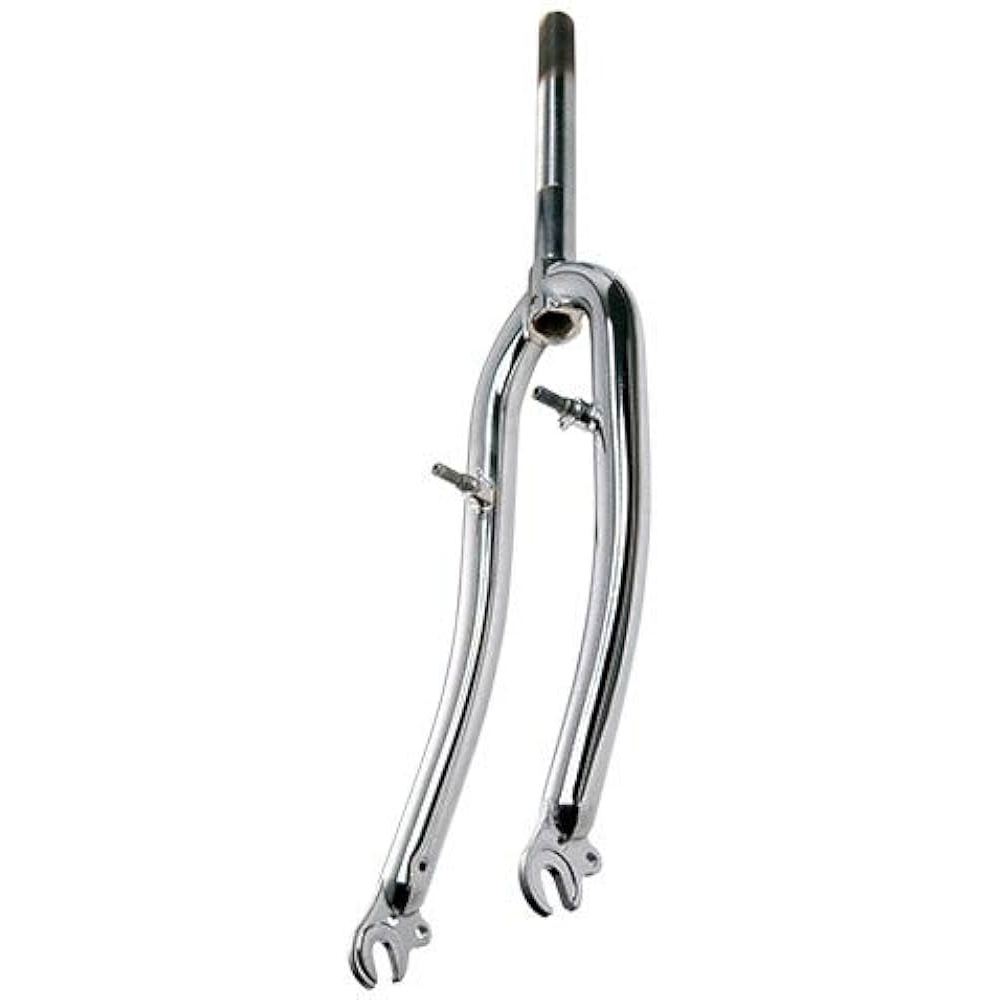 FORK MTB 26 SILVER R (READ DESCRIPTION) | Shopee Philippines