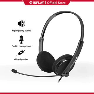 Shop inplay headset for Sale on Shopee Philippines