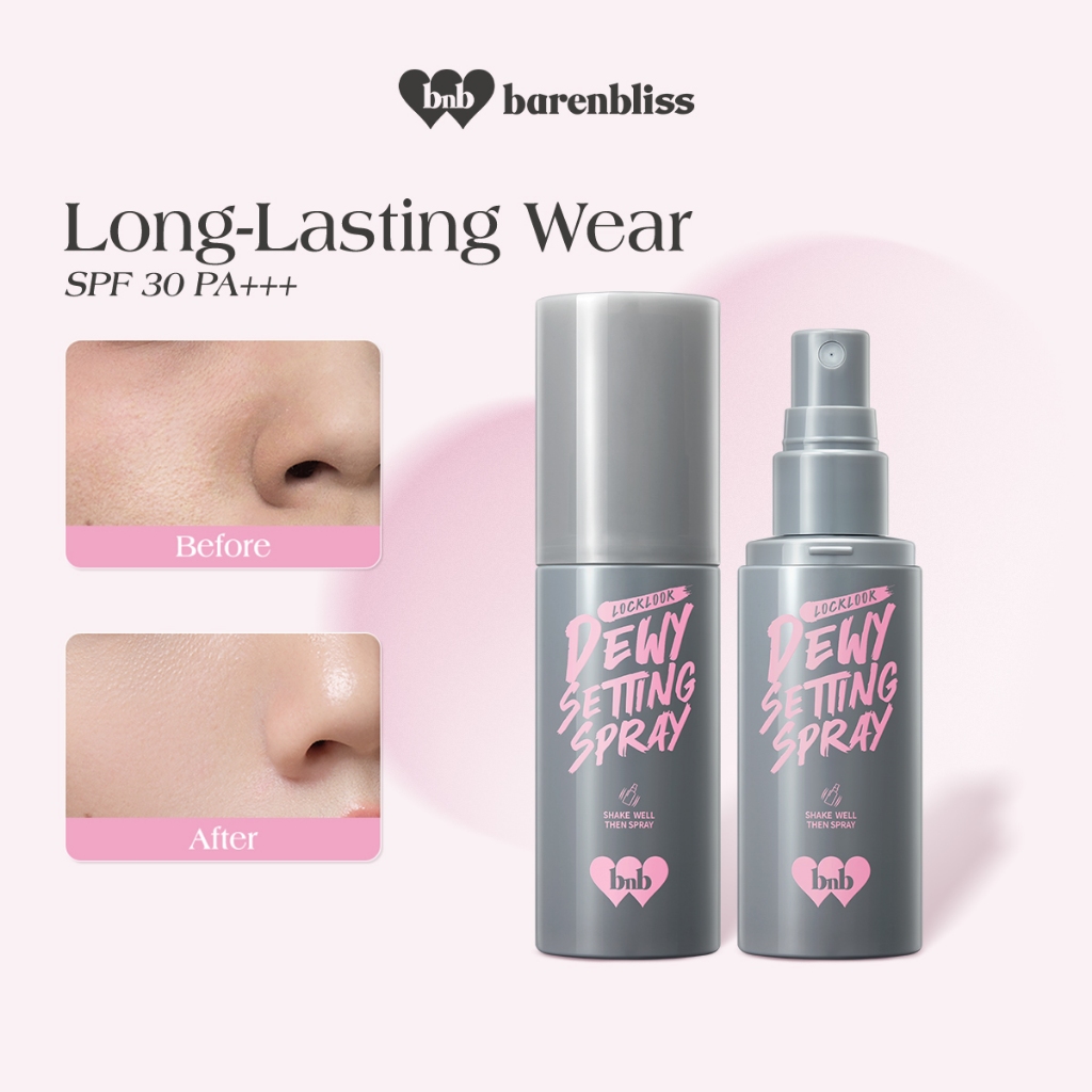 barenbliss Official Store