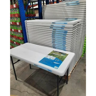 Shop lifetime table 4ft for Sale on Shopee Philippines