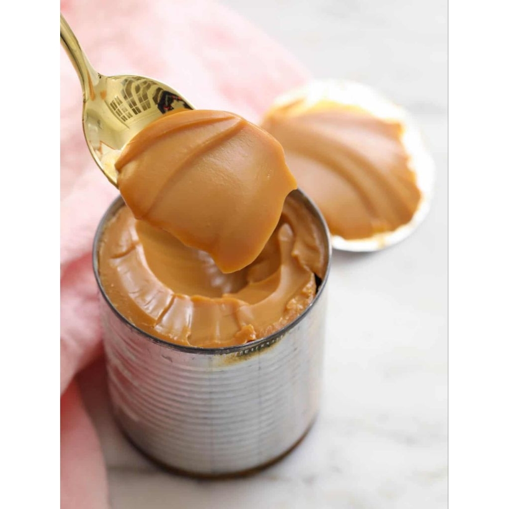 DULCE DE LECHE YEMA SPREAD | Shopee Philippines