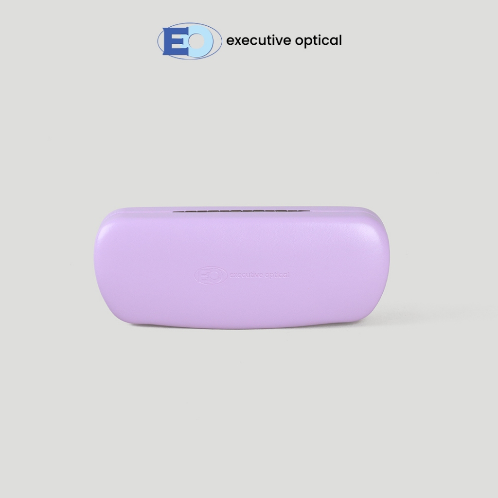 EO Eyewear Metal Eyeglasses Case (M081) | Shopee Philippines