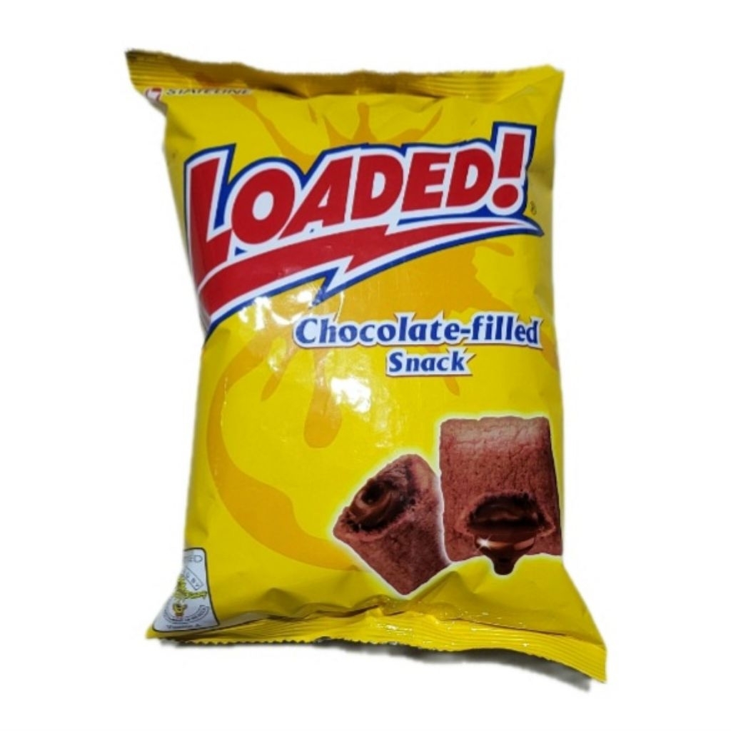 Shop loaded snack for Sale on Shopee Philippines