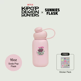 sunnies flask - Best Prices and Online Promos - Jan 2026 | Shopee ...