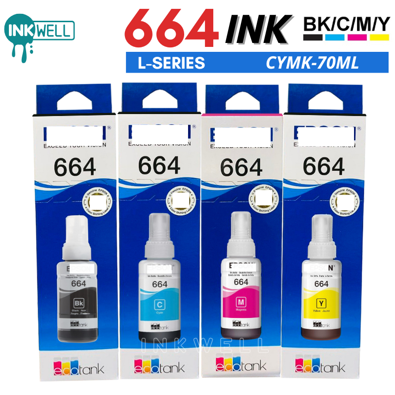 Shop epson ink l120 for Sale on Shopee Philippines