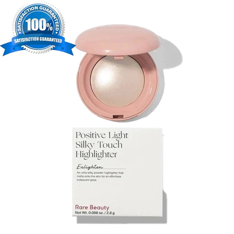 100% original #Rare Beauty Positive Light Silky Touch Highlight-2.8g ...