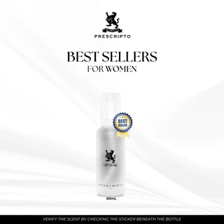 Shop prescripto perfume for Sale on Shopee Philippines
