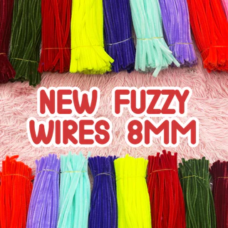 Shop fuzzy wire for Sale on Shopee Philippines