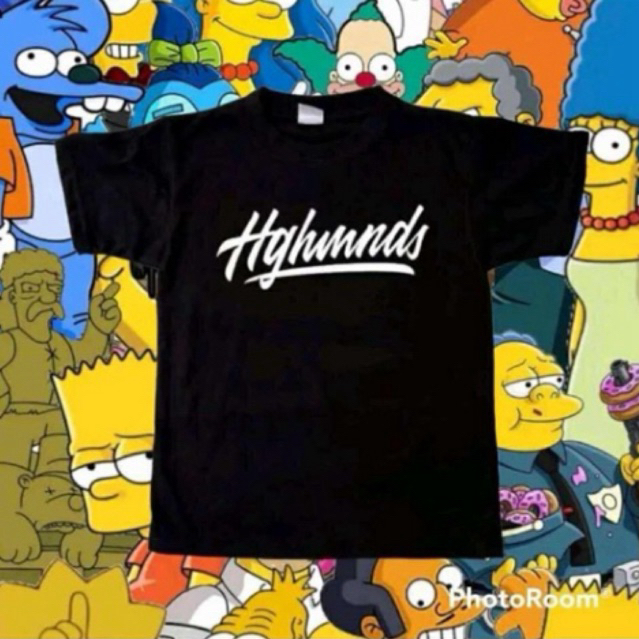 highminds tshirt for kids high quality cotton | Shopee Philippines