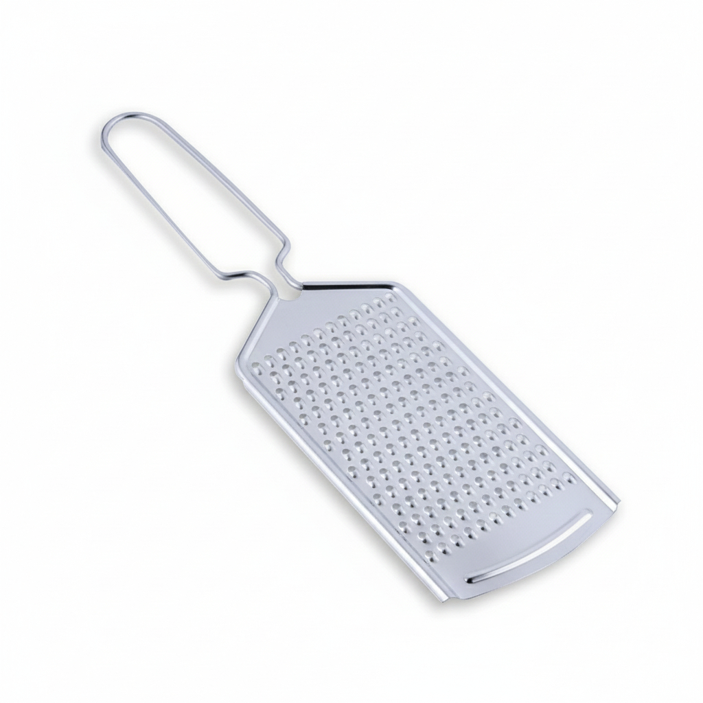 DVX Cheese Grater with Sharp Stainless Steel Blades for Effortless ...