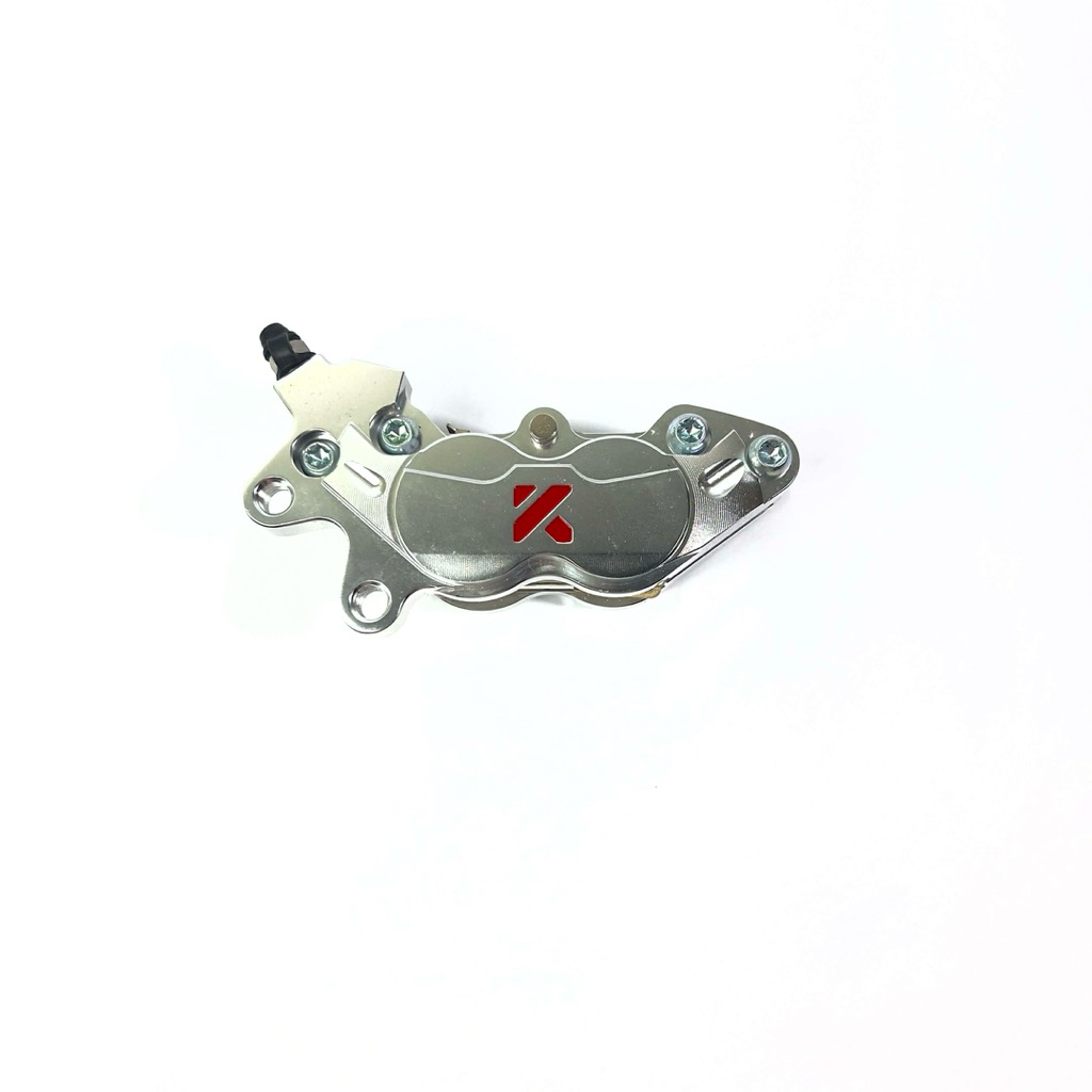 KYTA 4POT CALIPER CLM-V2 LEFT ( HONDA UNITS ) | Shopee Philippines
