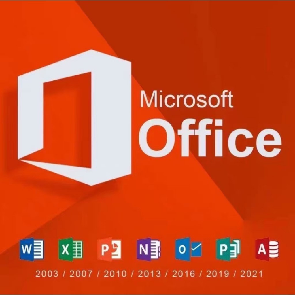 Microsoft Office 365 ,supports Windows/Mac Office Lifetime use | Shopee ...