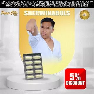 Shop power cell herbal capsule for Sale on Shopee Philippines