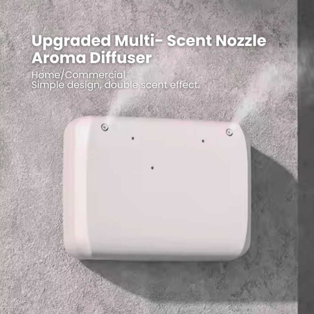 WORBOR | Magnetic Design Smart Technology Wall Mount / Table Top ...