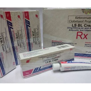 Shop bl cream for Sale on Shopee Philippines
