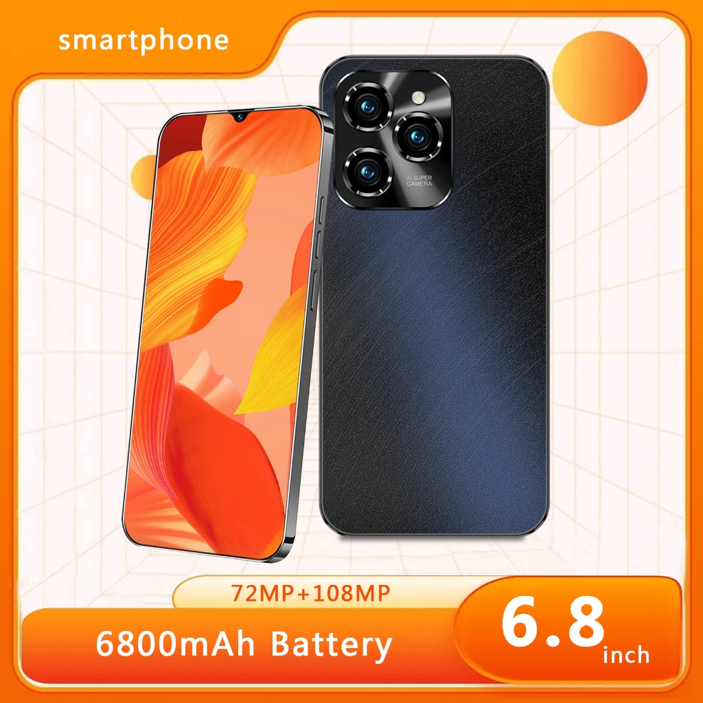 Realm 15 16GB (8+8GB) + ROM 512GB 5000mAh Large Memory|5200mAh |50MP ...