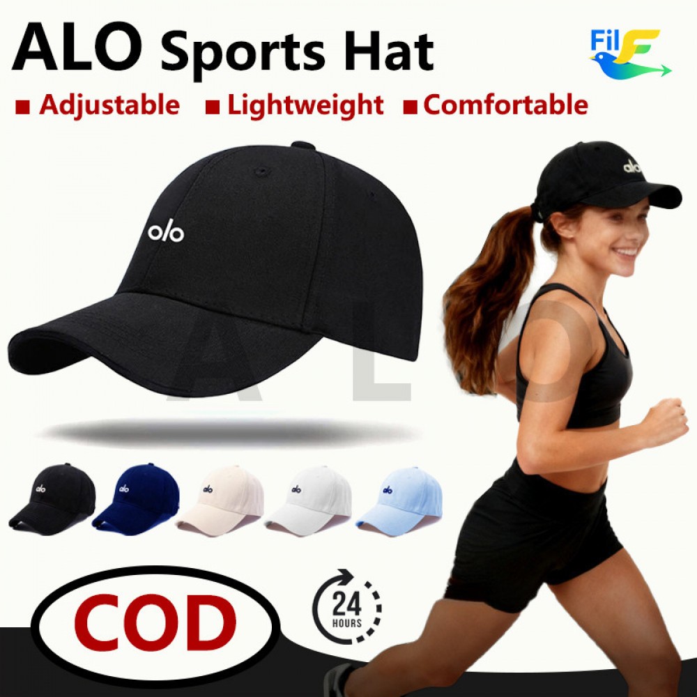 Shop alo cap for Sale on Shopee Philippines