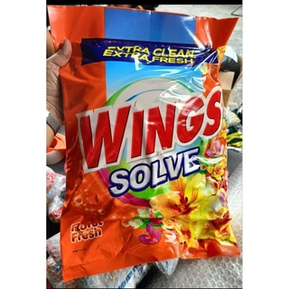 Shop wings powder detergent for Sale on Shopee Philippines