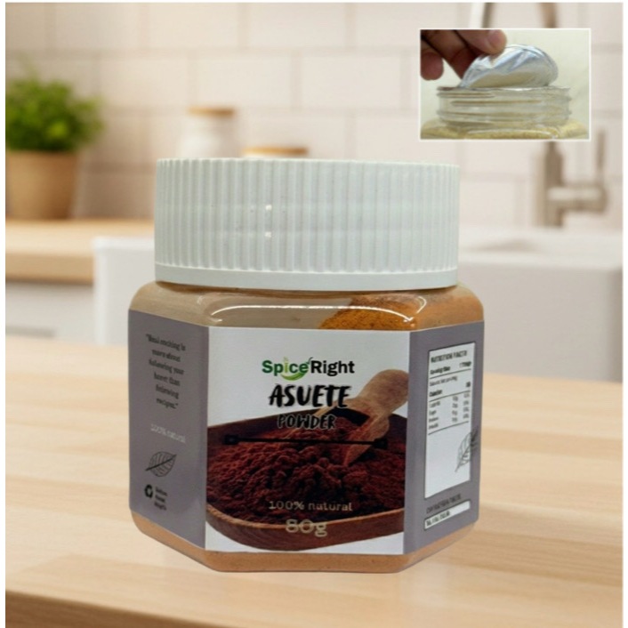 Shop annatto powder for Sale on Shopee Philippines
