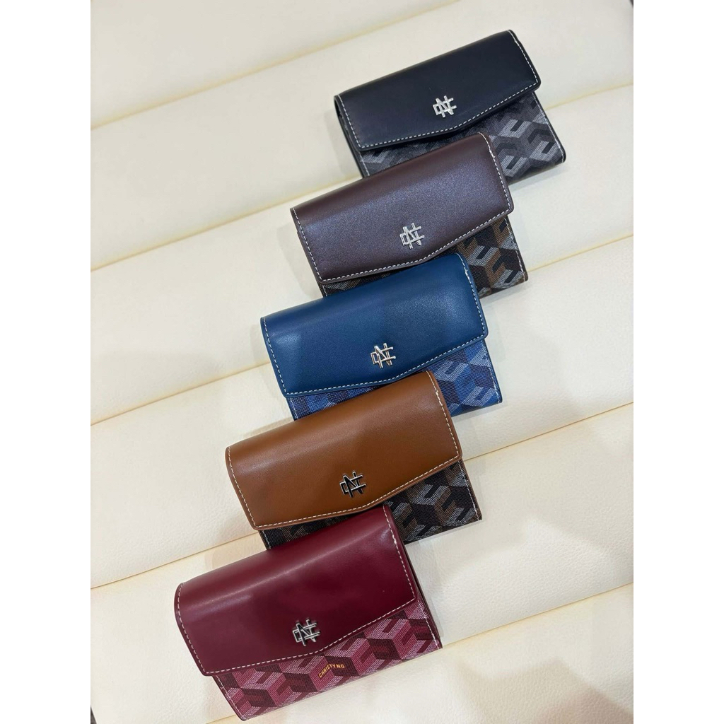 Christy Ng Rubio wallet | Shopee Philippines