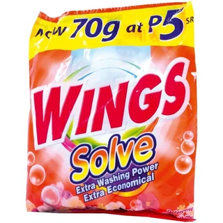 Shop wings powder detergent for Sale on Shopee Philippines