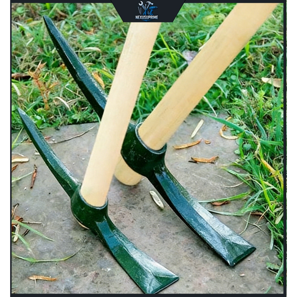 Shop pick mattock for Sale on Shopee Philippines