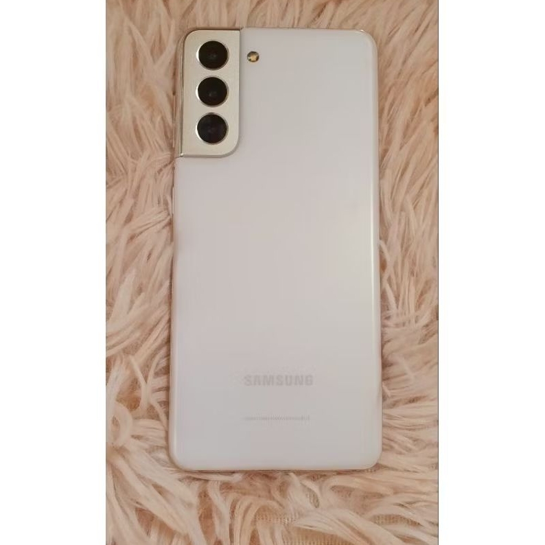 Sam/sung Galaxy S21 256gb(COD) | Shopee Philippines