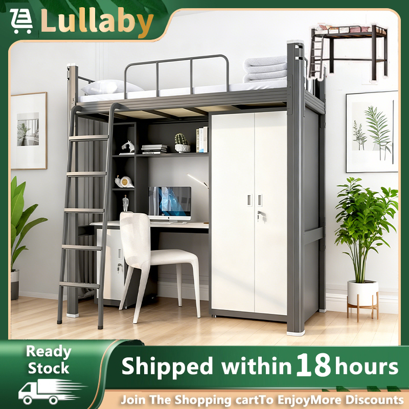 Shop Loft Beds Online | Shopee Philippines
