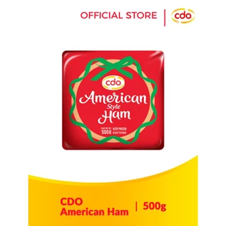Shop cdo ham for Sale on Shopee Philippines