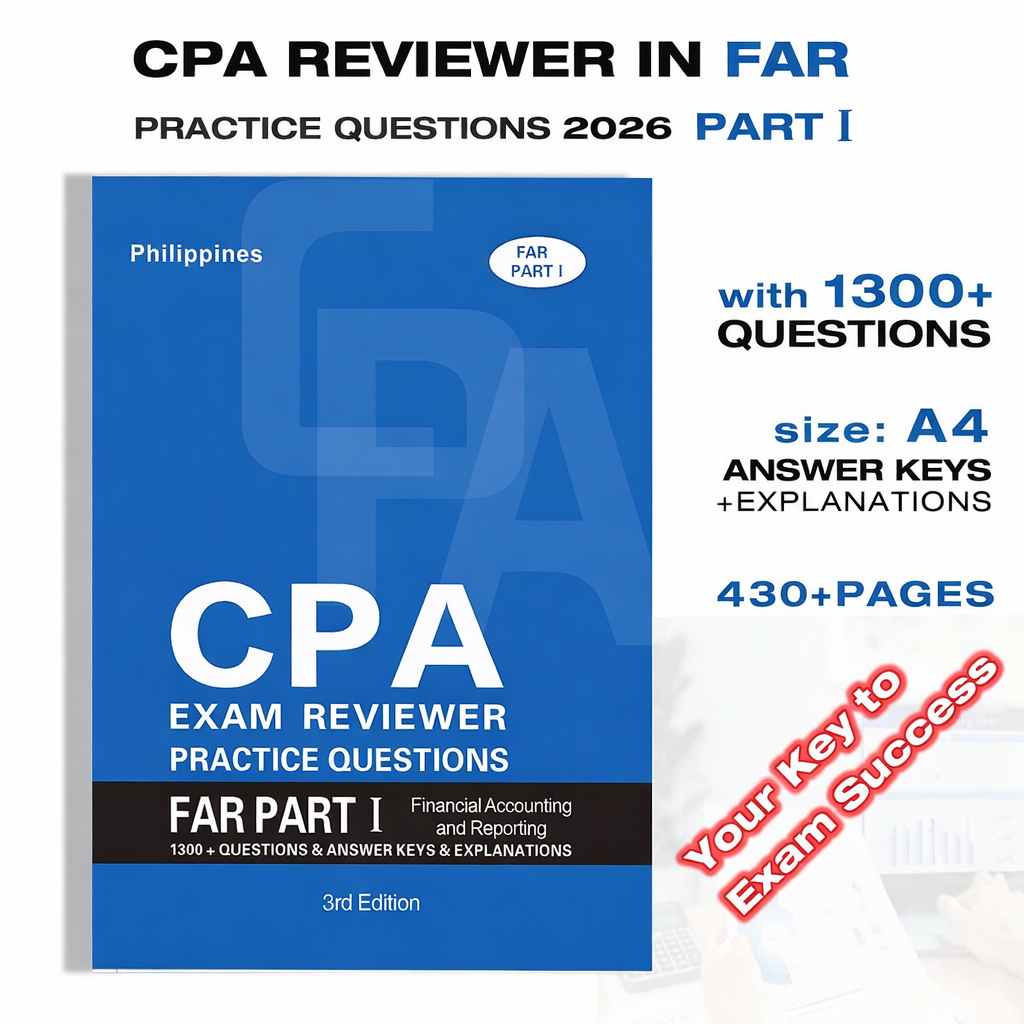Far Cpa Exam Questions 1