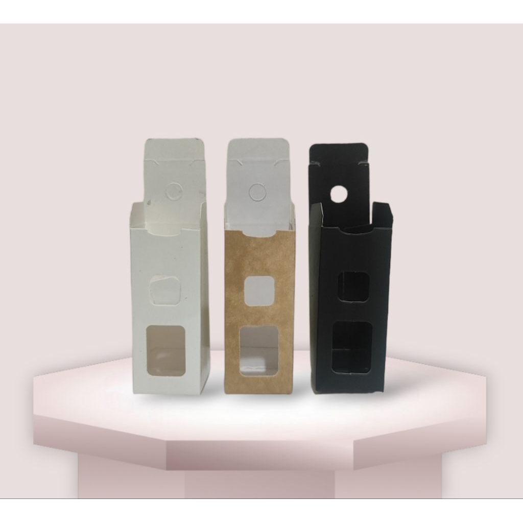 Hanging Diffuser Box Empty Box for Car Diffuser tubular and square ...