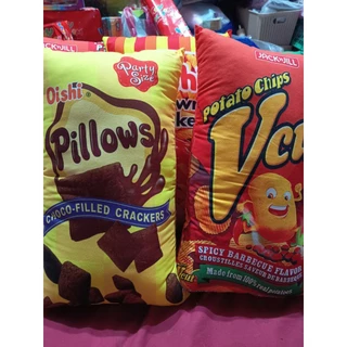 Shop pillows snack for Sale on Shopee Philippines