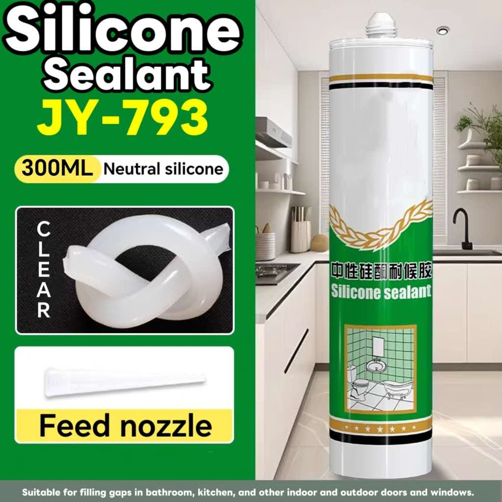 Shop silicone sealant clear for Sale on Shopee Philippines